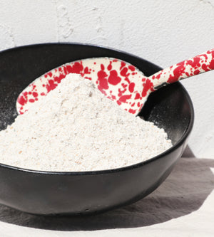 Capital Millers Stone Ground Flour