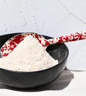 Capital Millers Stone Ground Flour