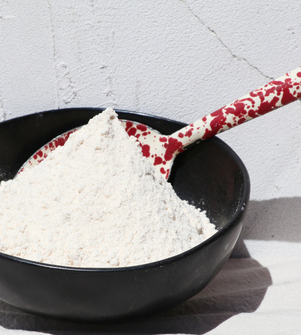 Capital Millers Stone Ground Flour